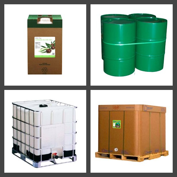 Industrial How-To Series: Choosing The Right Bulk Oil Packaging