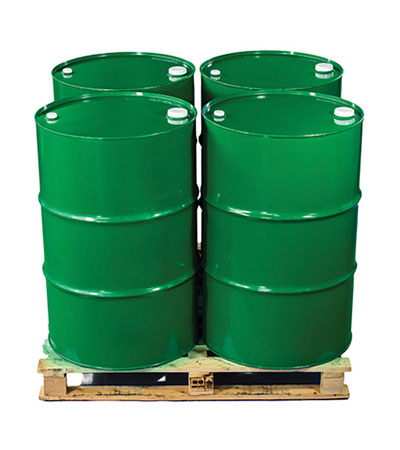 Organic Extra Virgin Olive Oil 35 Lb. Container | Centra Foods | Order Bulk