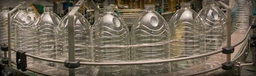 Bulk Oil Packaging Options | Centra Foods