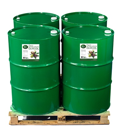 55 Gallon Drums | Bulk Oil Store | Buy Online | Centra Foods