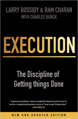 10 CEOs Reveal Favorite Operations Management Books