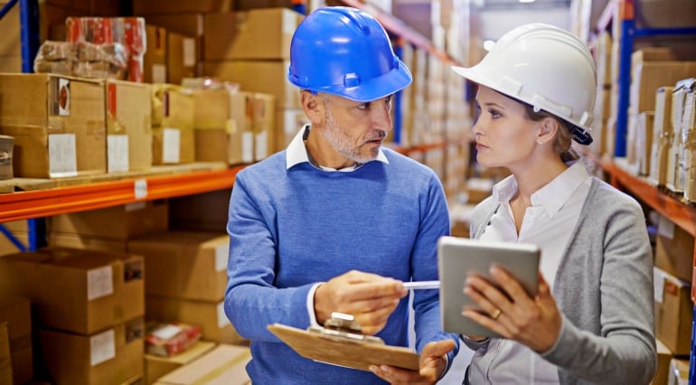 A Basic Review: The USDA Organic Seal