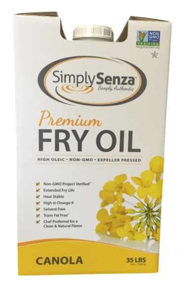 High Oleic Canola Oil Saves Restaurant Chain Over $1M [CASE STUDY]