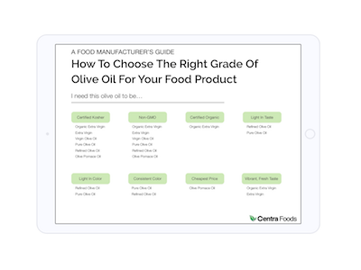 Resources | Tools & Tips | Centra Foods