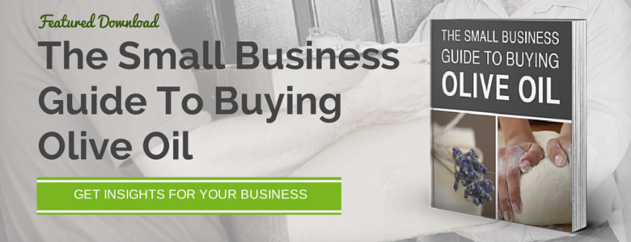 Bulk Olive Oil Buying Tips For Small Business Owners