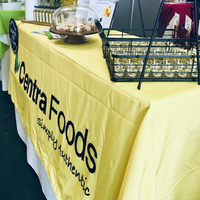 Tips And Tricks For A Successful Trade Show Setup