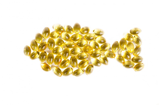 Omega 3, 6 & 9: What They Are And How They Add Up